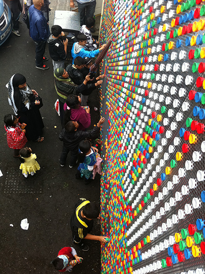 Werneth Attraction | KHBT