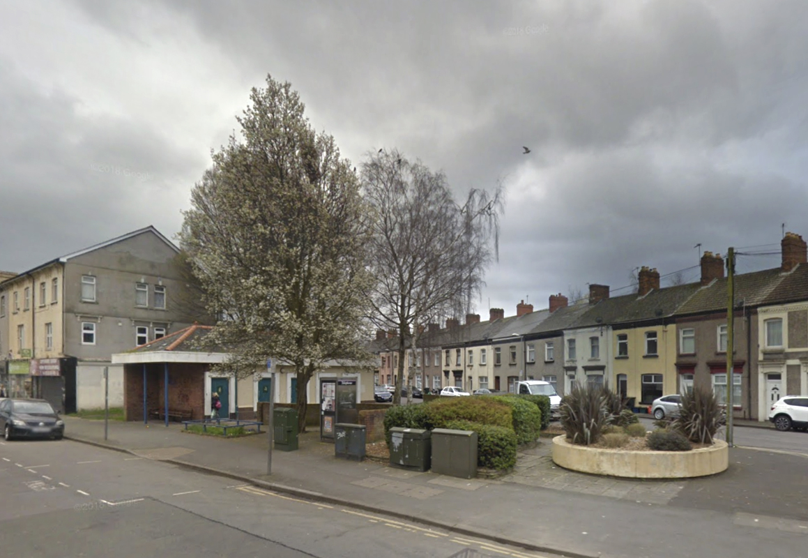 Maindee Triangle | KHBT