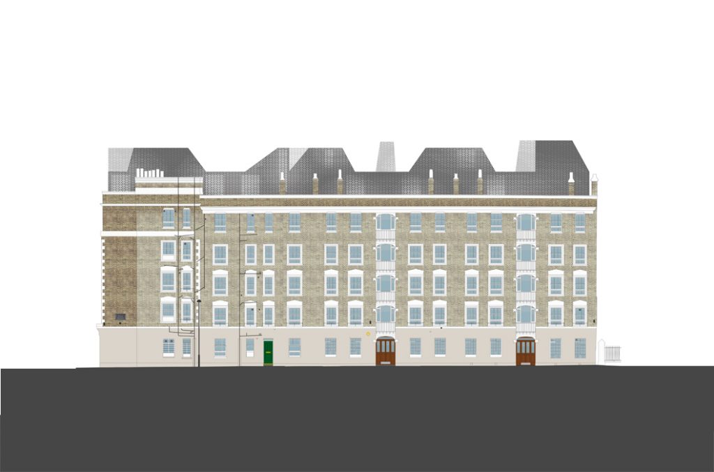 VICTORIA CHAMBERS | KHBT