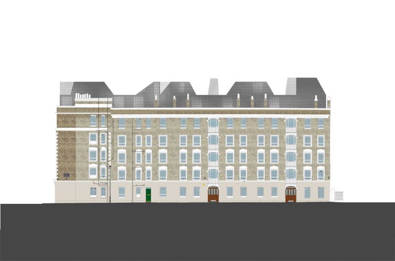 VICTORIA CHAMBERS | KHBT