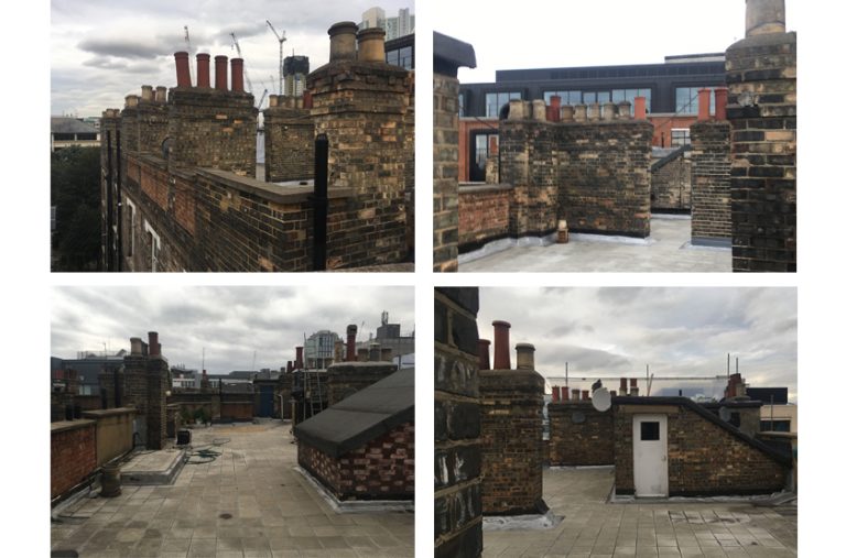 VICTORIA CHAMBERS | KHBT