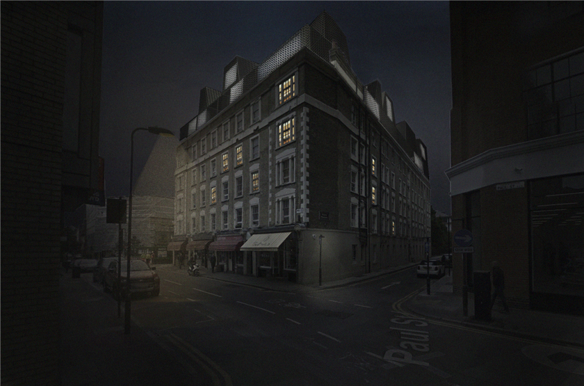 VICTORIA CHAMBERS | KHBT